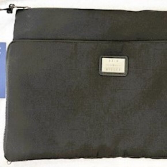 Bain x Miller Travel | Bags | Bain X Miller Travel Padded Sectioned ...